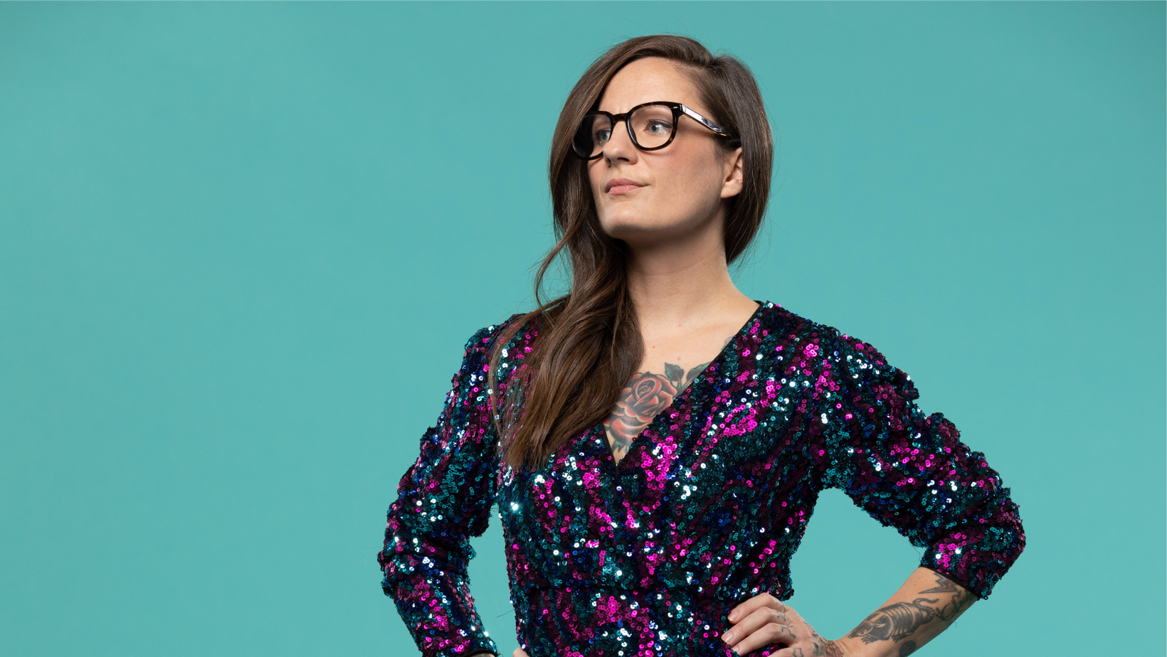 Rencontre avec Marie Riley, animatrice des « Dicodeurs » - SSR Suisse ...