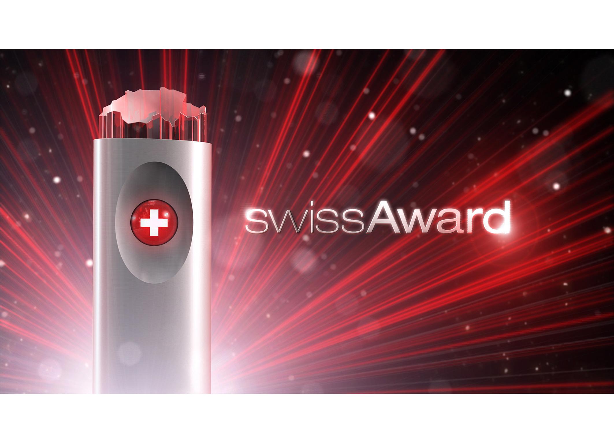 Qui recevra le Swiss Award? - SSR Suisse RomandeSSR Suisse Romande
